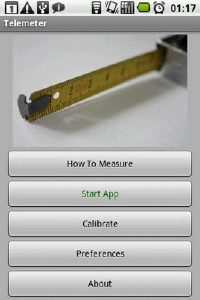 9 Best Measure Tree Height Apps for Android & iOS | Freeappsforme ...