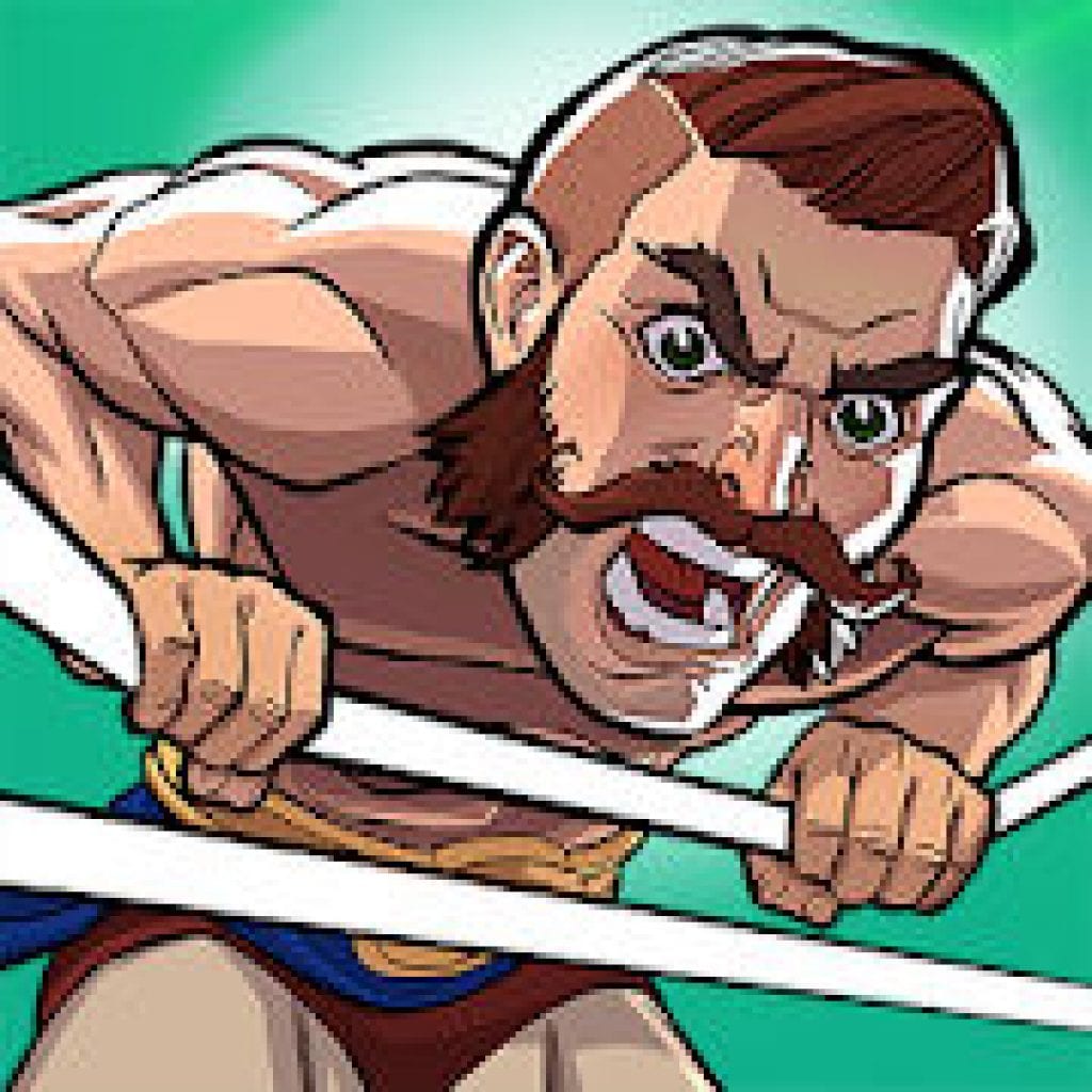 11 Best Wrestling Games for Android & iOS | Free apps for Android and iOS