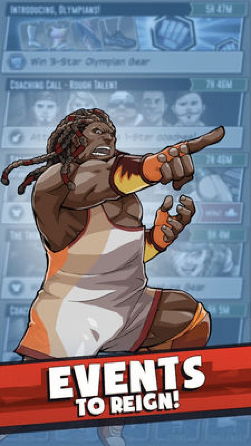 11 Best Wrestling Games for Android & iOS | Free apps for Android and iOS