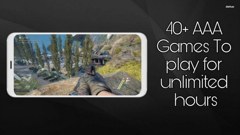 Best Cloud Gaming Apps for Android | Freeappsforme - Free apps for ...