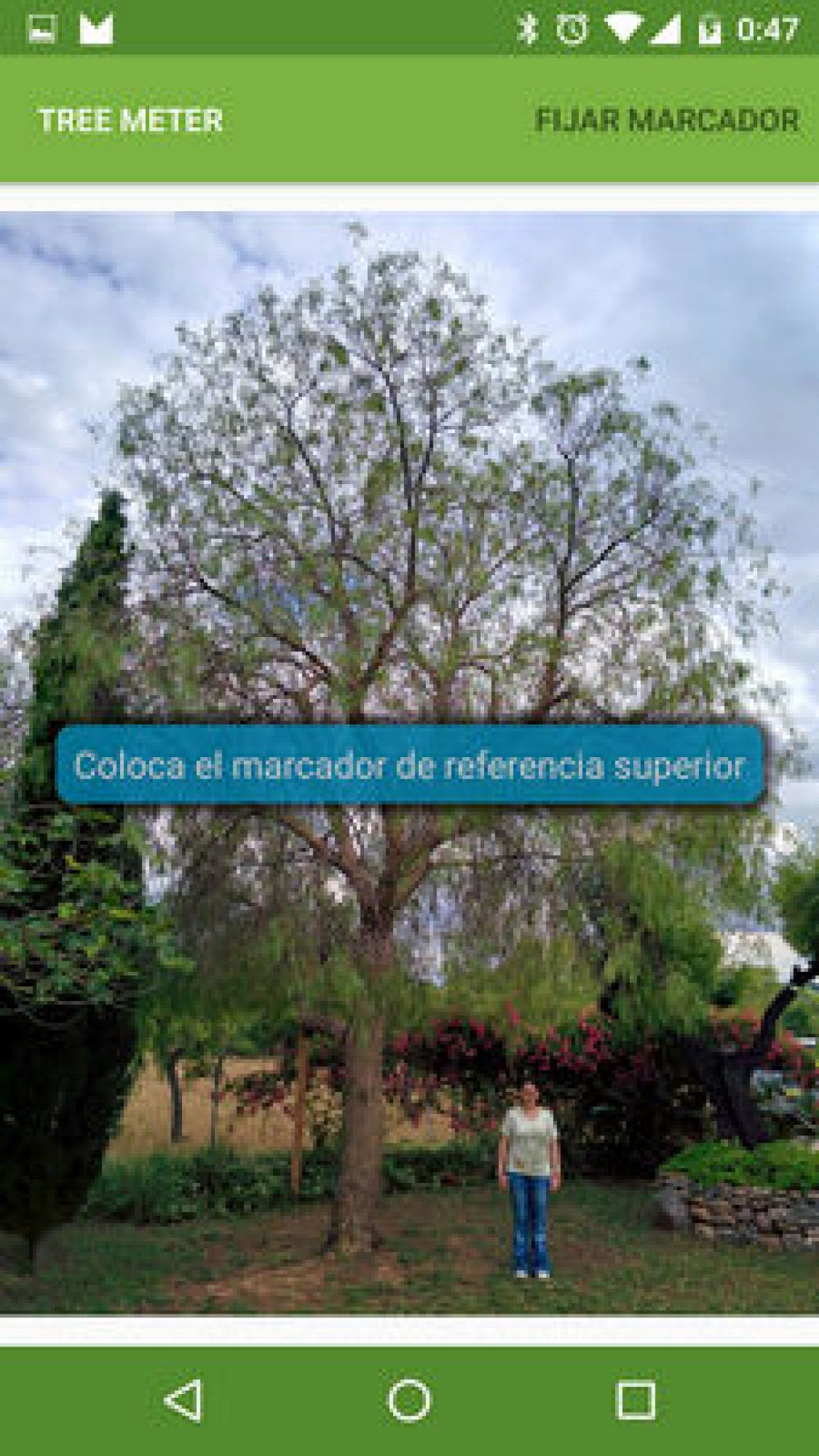 9 Best Measure Tree Height Apps for Android & iOS | Freeappsforme ...