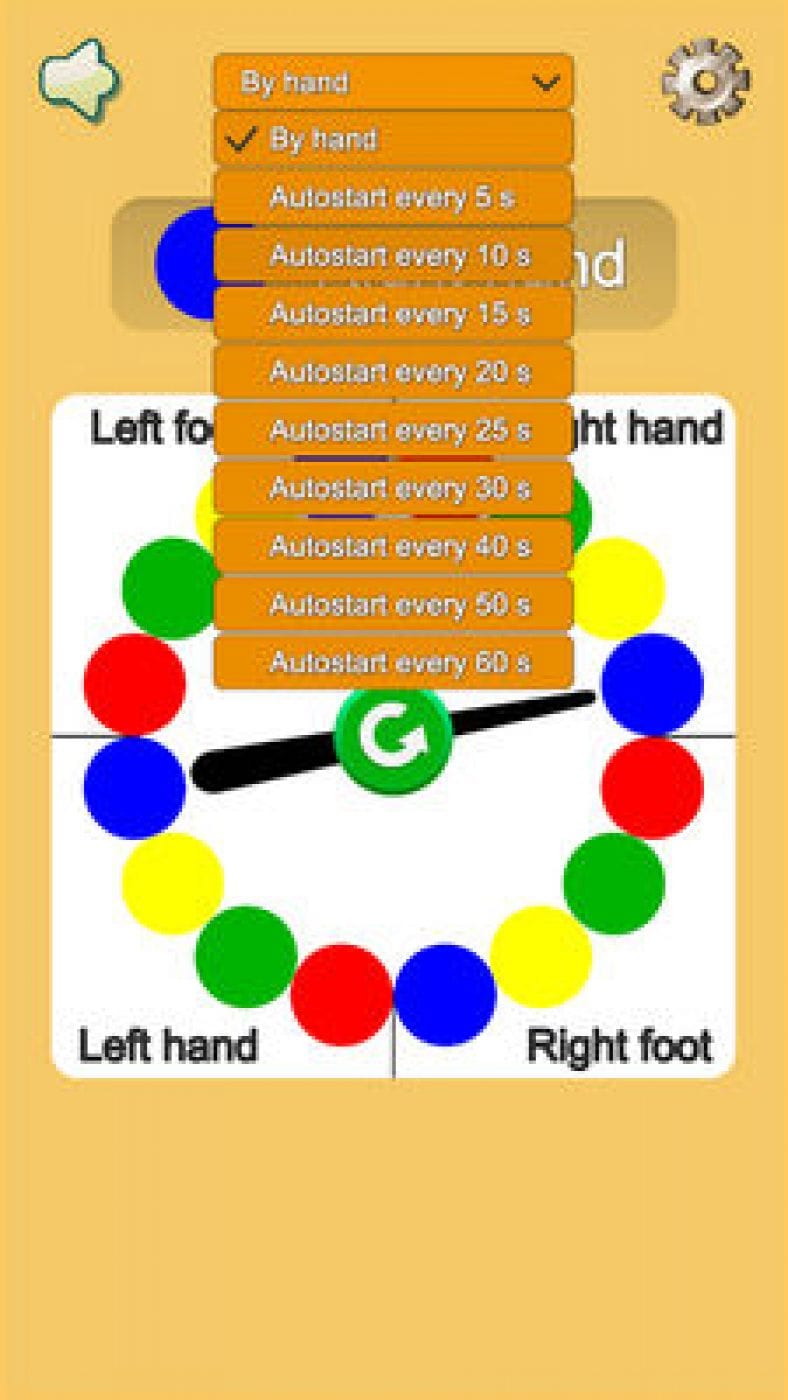 7 Best Twister Spinner Apps for Android & iOS | Freeappsforme - Free ...