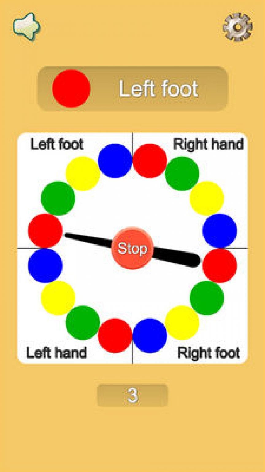 7 Best Twister Spinner Apps for Android & iOS | Free apps for Android ...