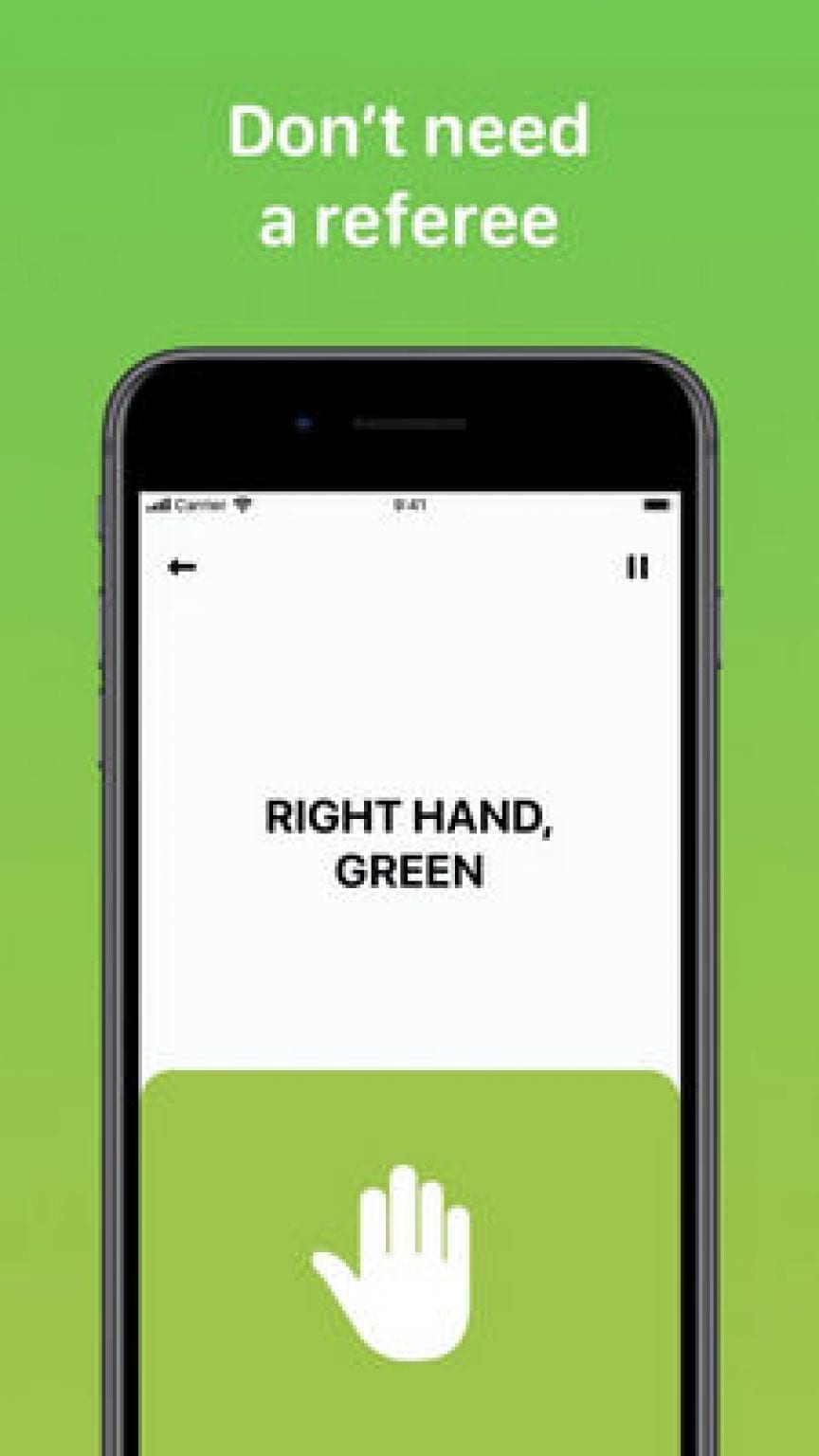 7 Best Twister Spinner Apps for Android & iOS | Free apps for Android ...