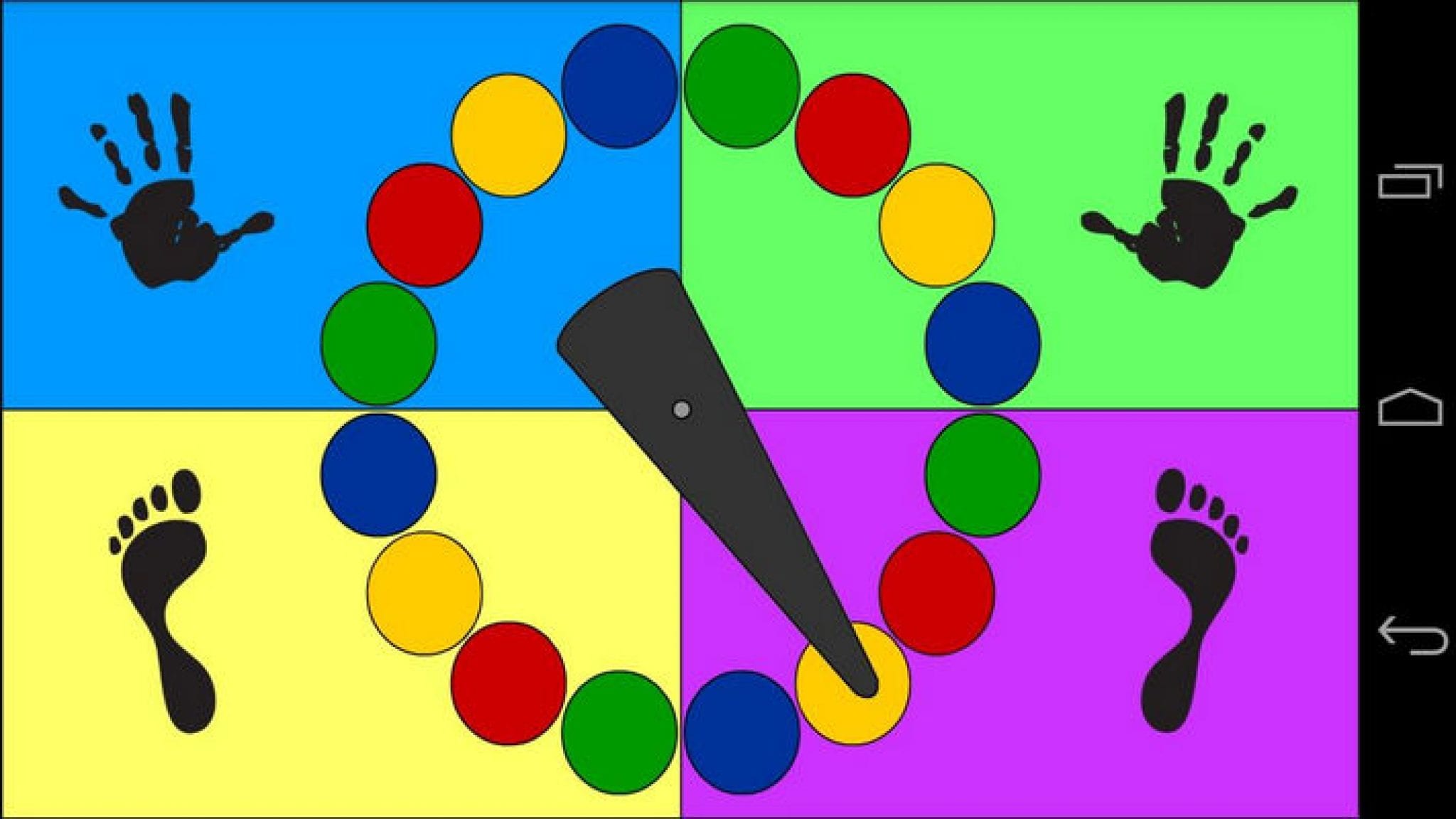7 Best Twister Spinner Apps for Android & iOS | Freeappsforme - Free ...