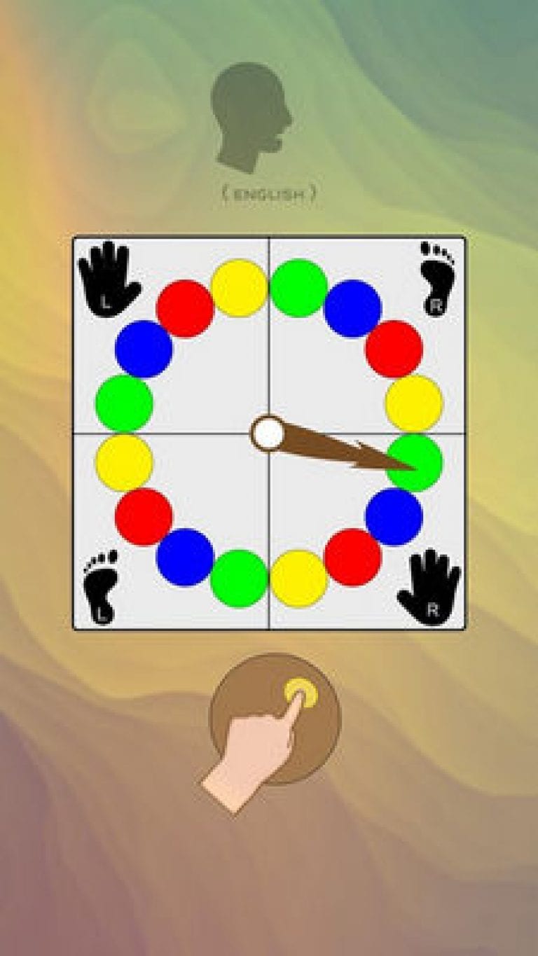 7 Best Twister Spinner Apps for Android & iOS | Free apps for Android ...