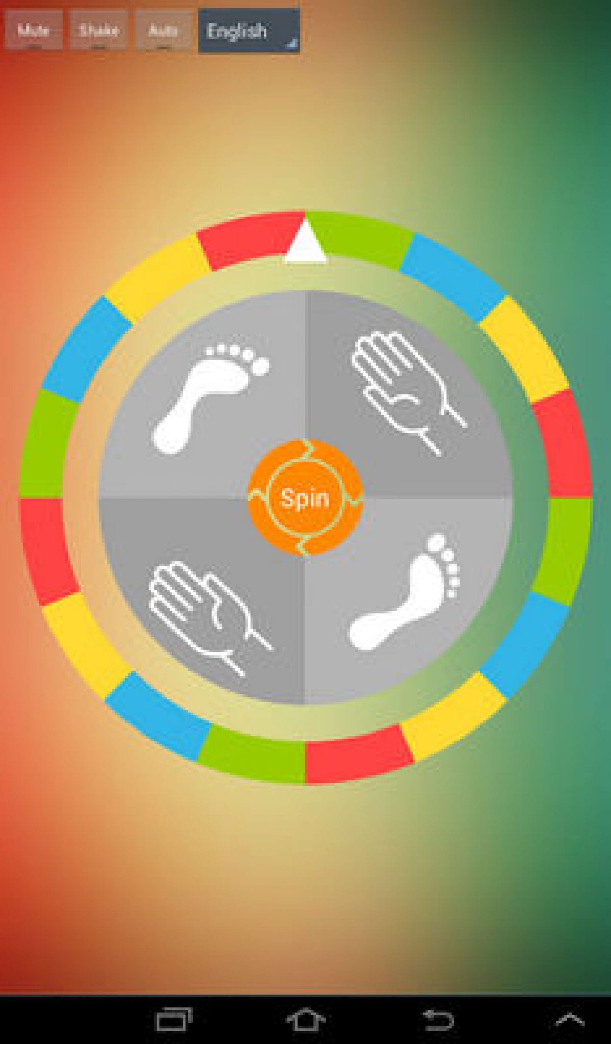 7 Best Twister Spinner Apps for Android & iOS | Free apps for Android ...