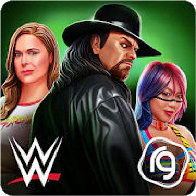 11 Best Wrestling Games for Android & iOS | Free apps for Android and iOS