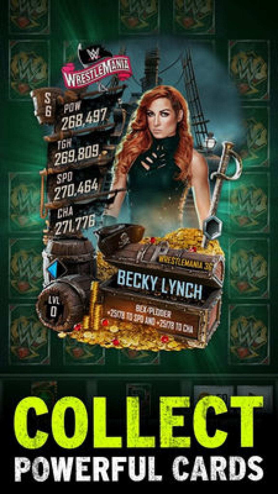 11 Best Wrestling Games for Android & iOS | Free apps for Android and iOS