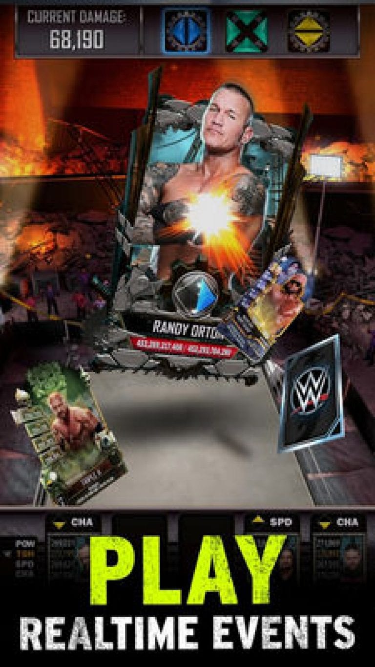 11 Best Wrestling Games for Android & iOS | Free apps for Android and iOS