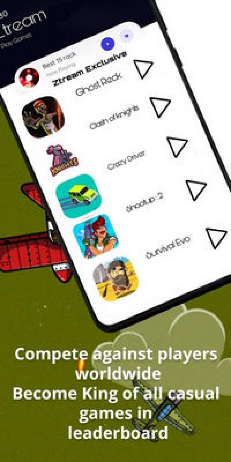 Best Cloud Gaming Apps for Android | Freeappsforme - Free apps for ...