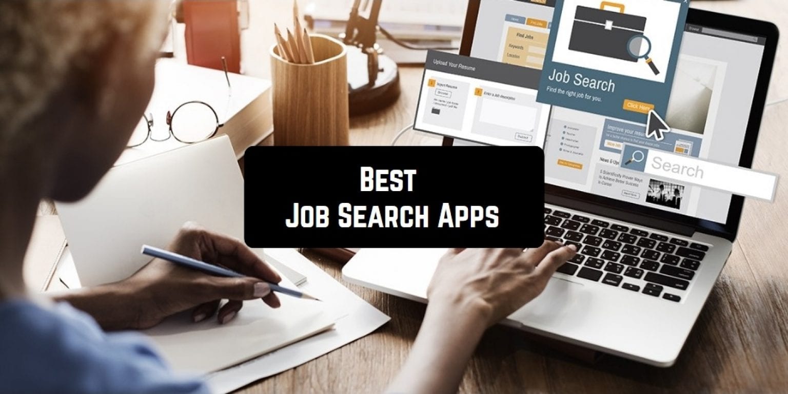11 Best Job Search Apps for Android & iOS | Freeappsforme - Free apps ...