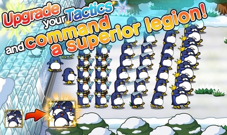 7 Best Snowball Fight Game Apps for Android & iOS | Freeappsforme ...