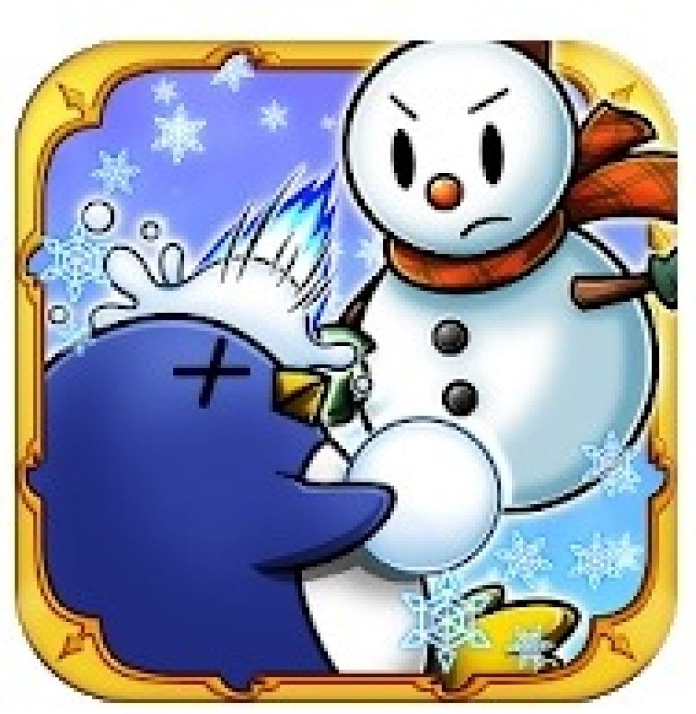 7 Best Snowball Fight Game Apps for Android & iOS | Freeappsforme ...