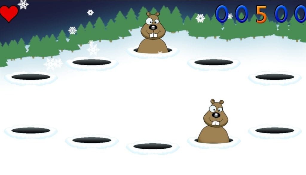 7 Best Snowball Fight Game Apps for Android & iOS | Freeappsforme ...