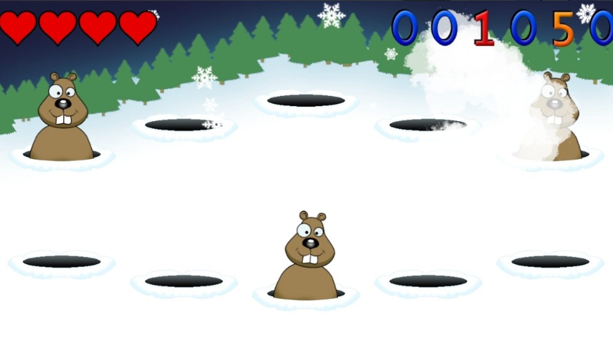 7 Best Snowball Fight Game Apps for Android & iOS | Freeappsforme ...