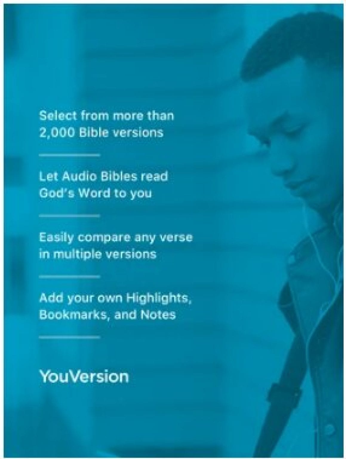 9 Free Bible Apps for iPad | Freeappsforme - Free apps for Android and iOS