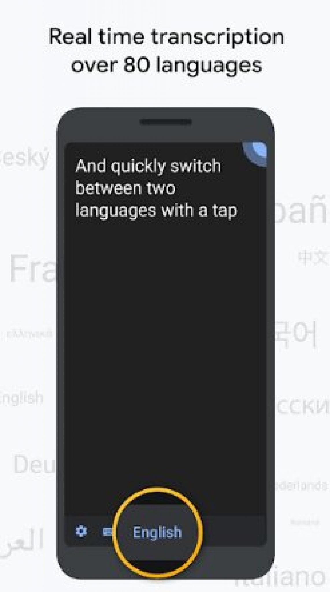 11 Free Apps to Transcribe Audio Files to Text (Android & iOS) | Free ...