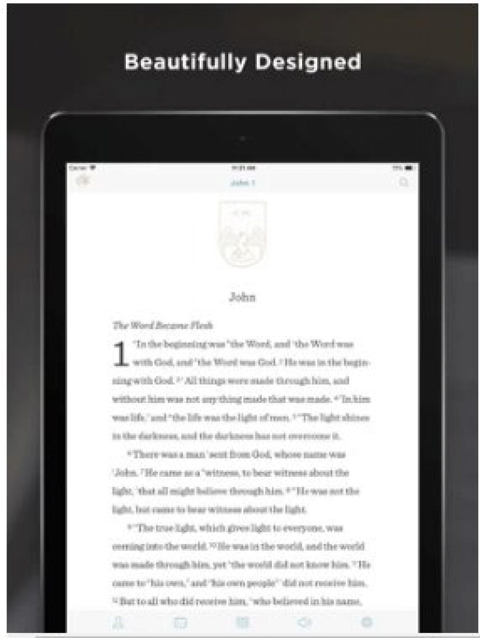 9 Free Bible Apps for iPad | Freeappsforme - Free apps for Android and iOS
