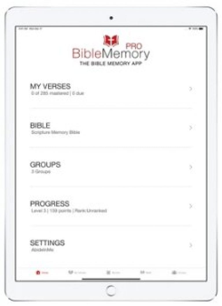 9 Free Bible Apps for iPad | Freeappsforme - Free apps for Android and iOS