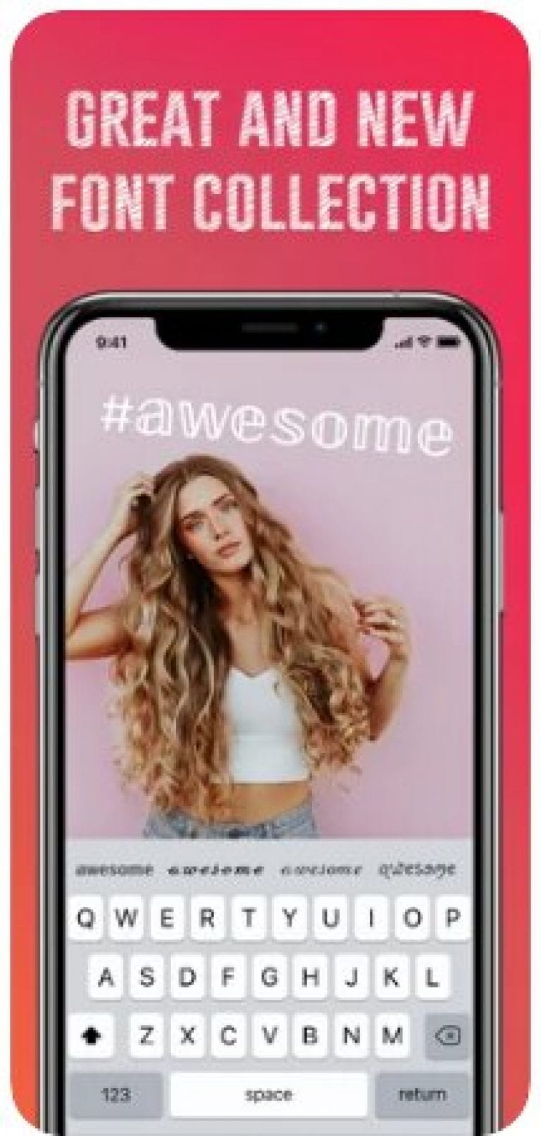 11 Free Fonts for Instagram Apps (Android & iOS) | Free apps for ...