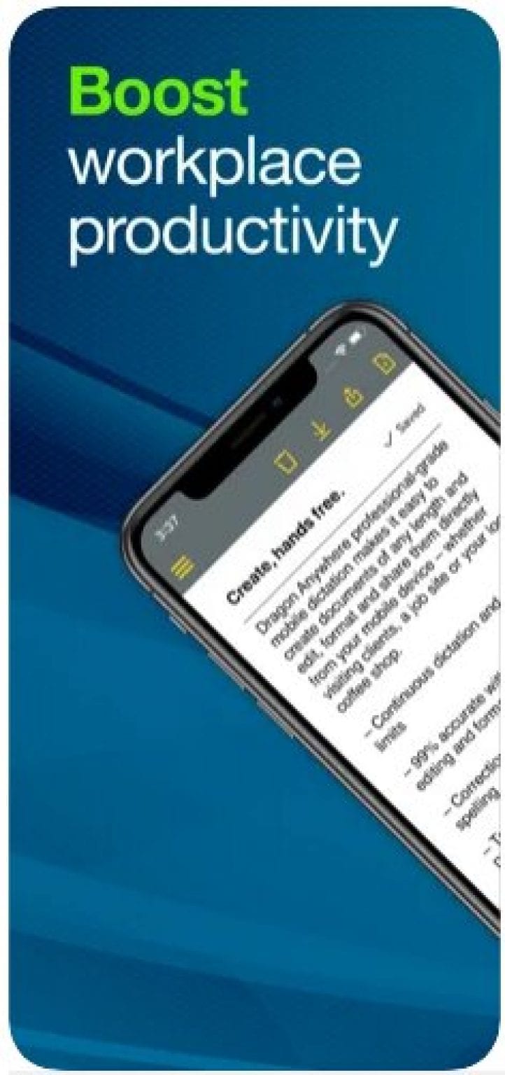 11 Free Apps to Transcribe Audio Files to Text (Android & iOS) | Free ...