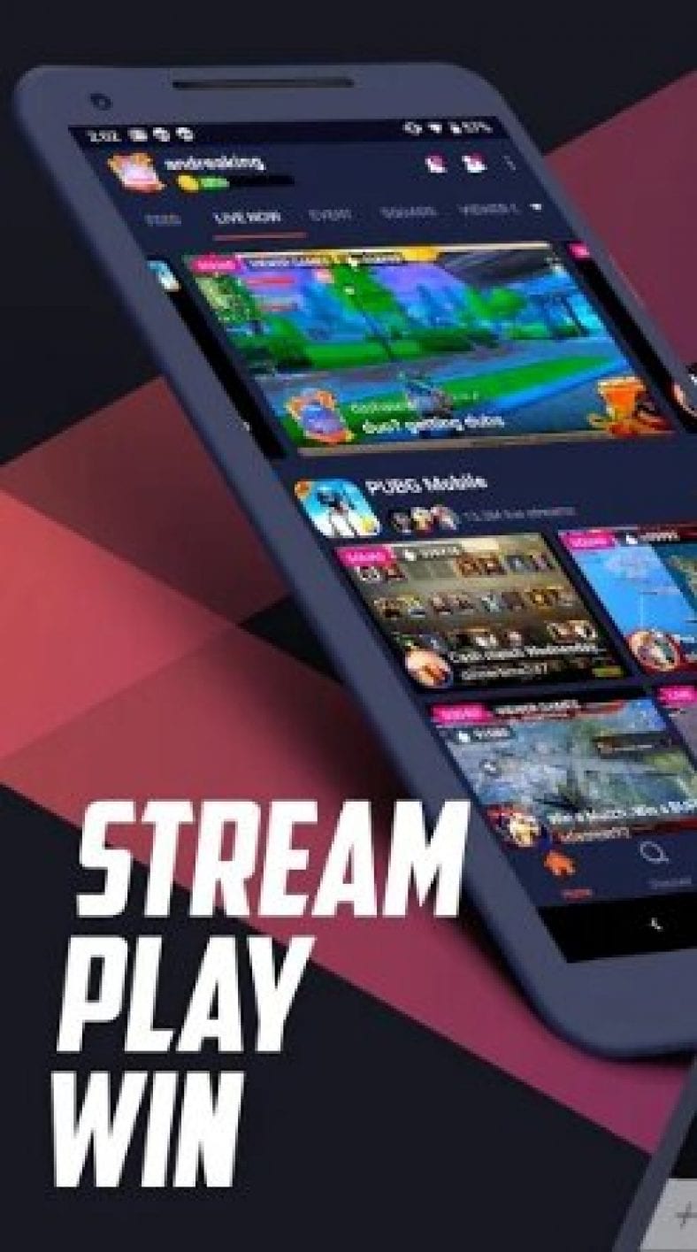 11 Free Game Streaming Apps for Android | Free apps for Android and iOS