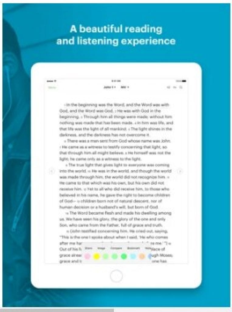 9 Free Bible Apps for iPad | Freeappsforme - Free apps for Android and iOS