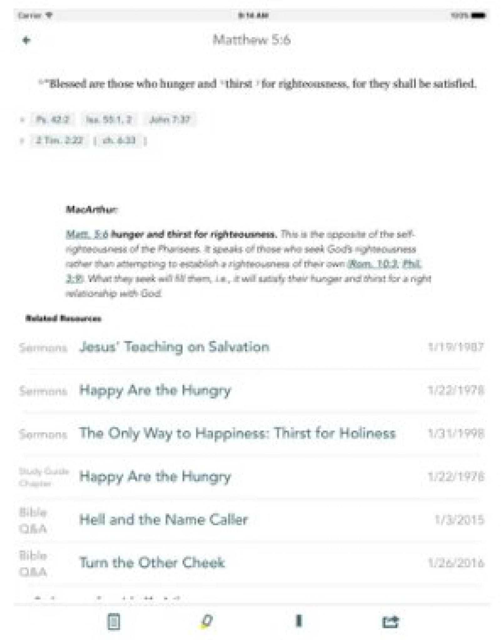 9 Free Bible Apps for iPad | Freeappsforme - Free apps for Android and iOS