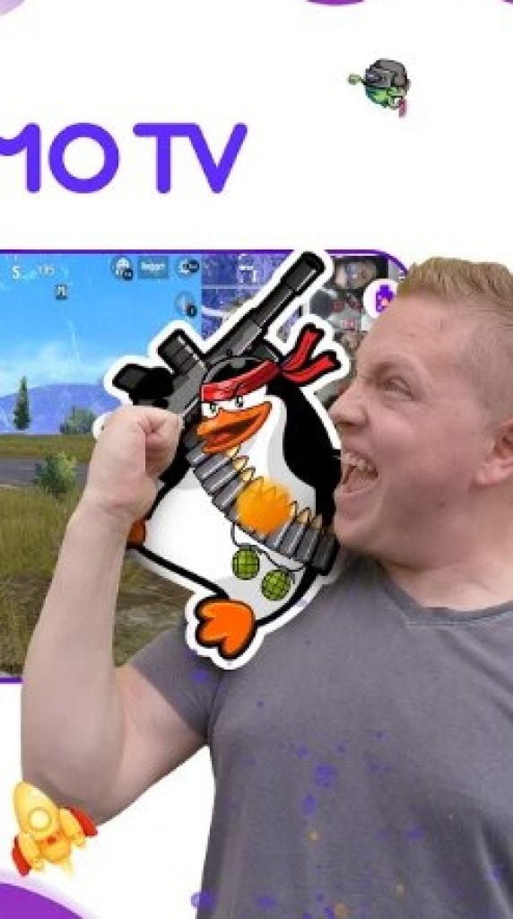 11 Free Game Streaming Apps for Android | Freeappsforme - Free apps for ...