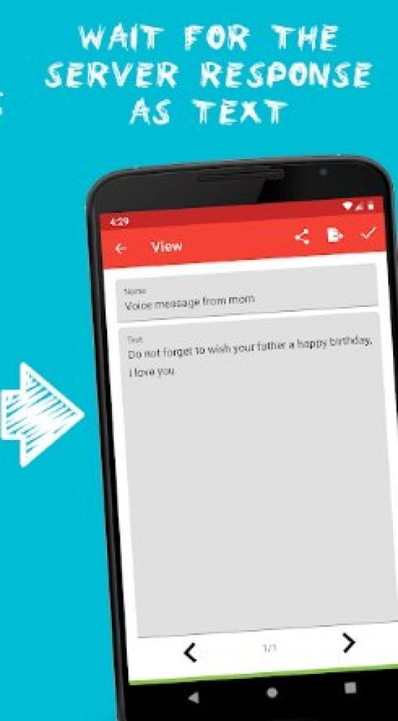 11 Free Apps to Transcribe Audio Files to Text (Android & iOS) | Free apps for Android and iOS