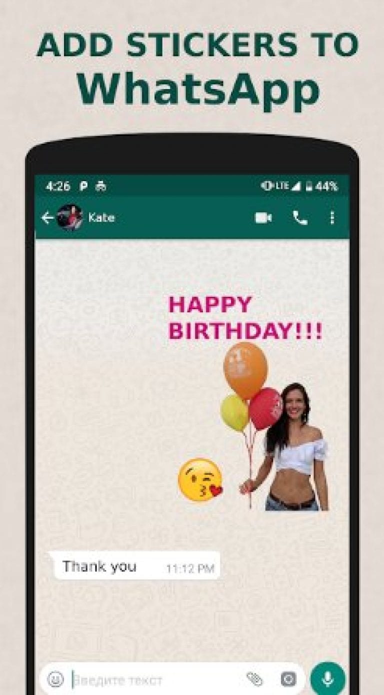 11 Free Android Stickers Apps for Whatsapp | Freeappsforme - Free apps ...