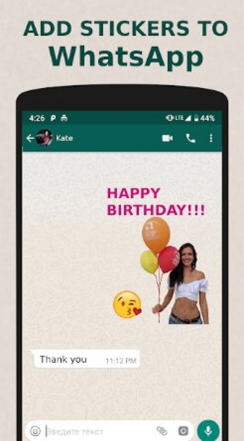 11 Free Android Stickers Apps for Whatsapp | Freeappsforme - Free apps ...