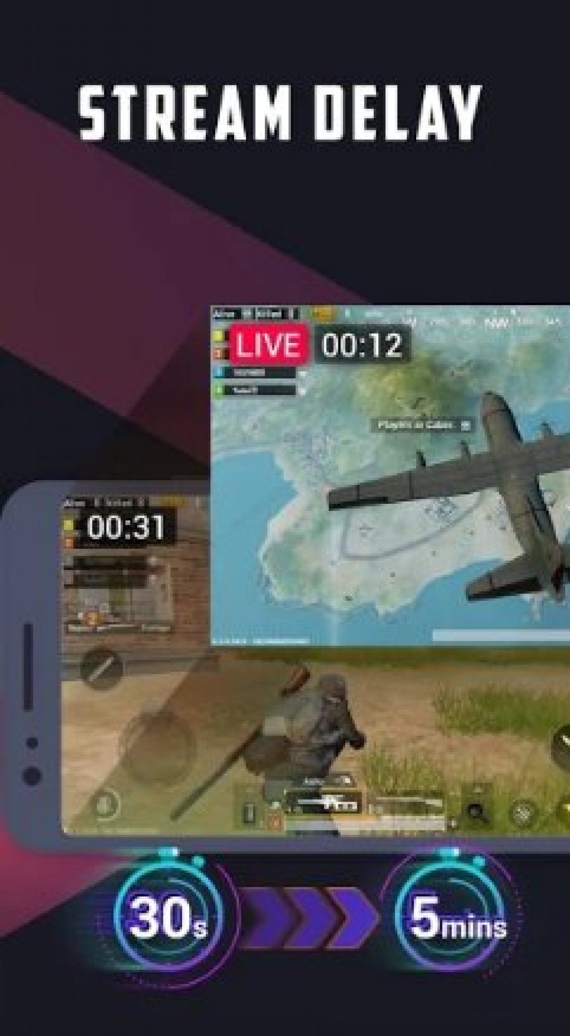 11 Free Game Streaming Apps for Android | Free apps for Android and iOS