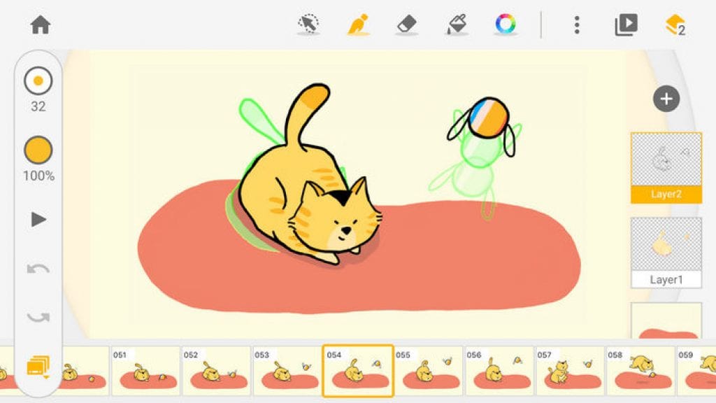11 Free Whiteboard Animation Apps for Android & iOS | Freeappsforme ...