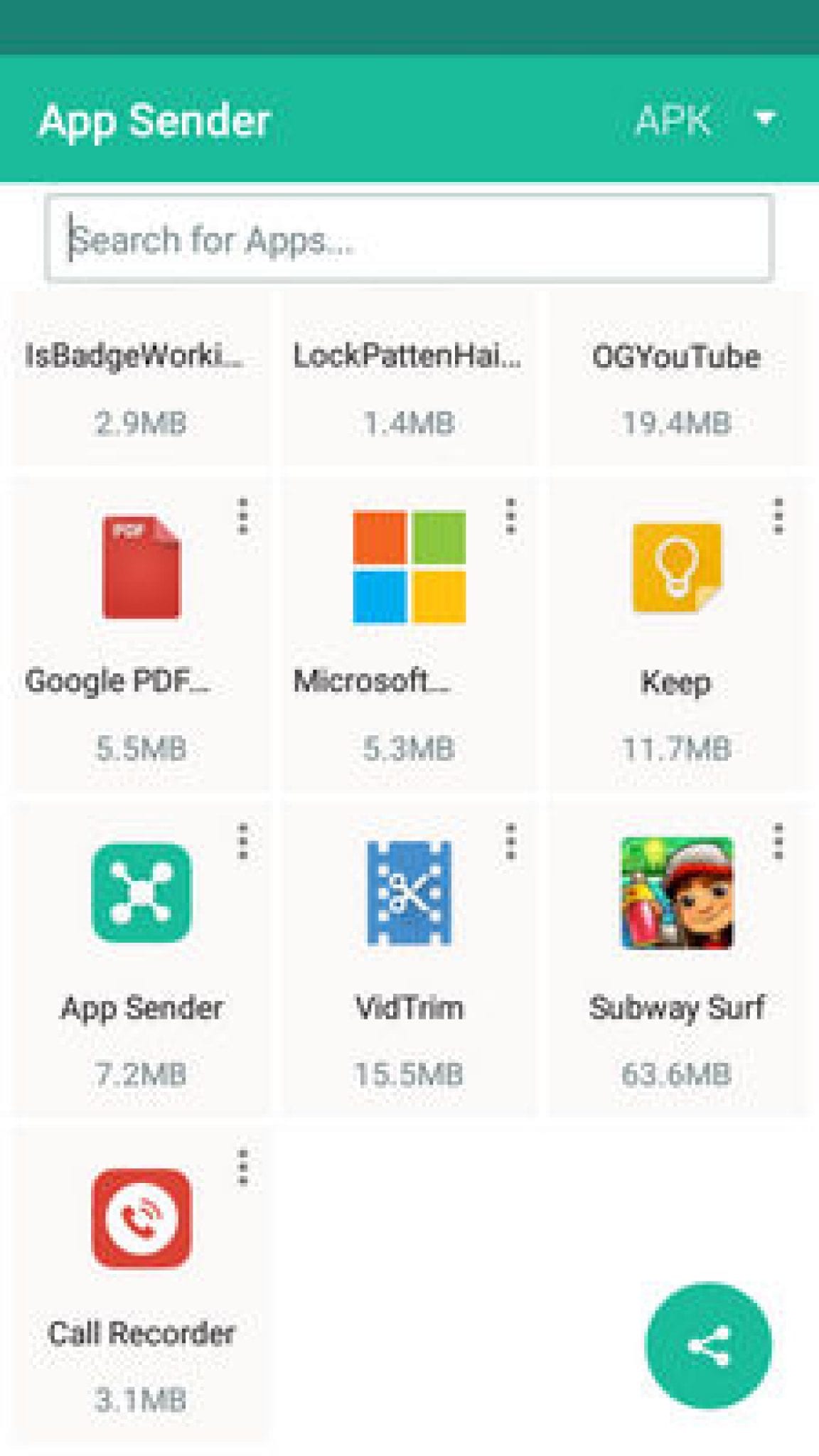 11 Free Bluetooth App Senders for Android & iOS | Free apps for Android ...