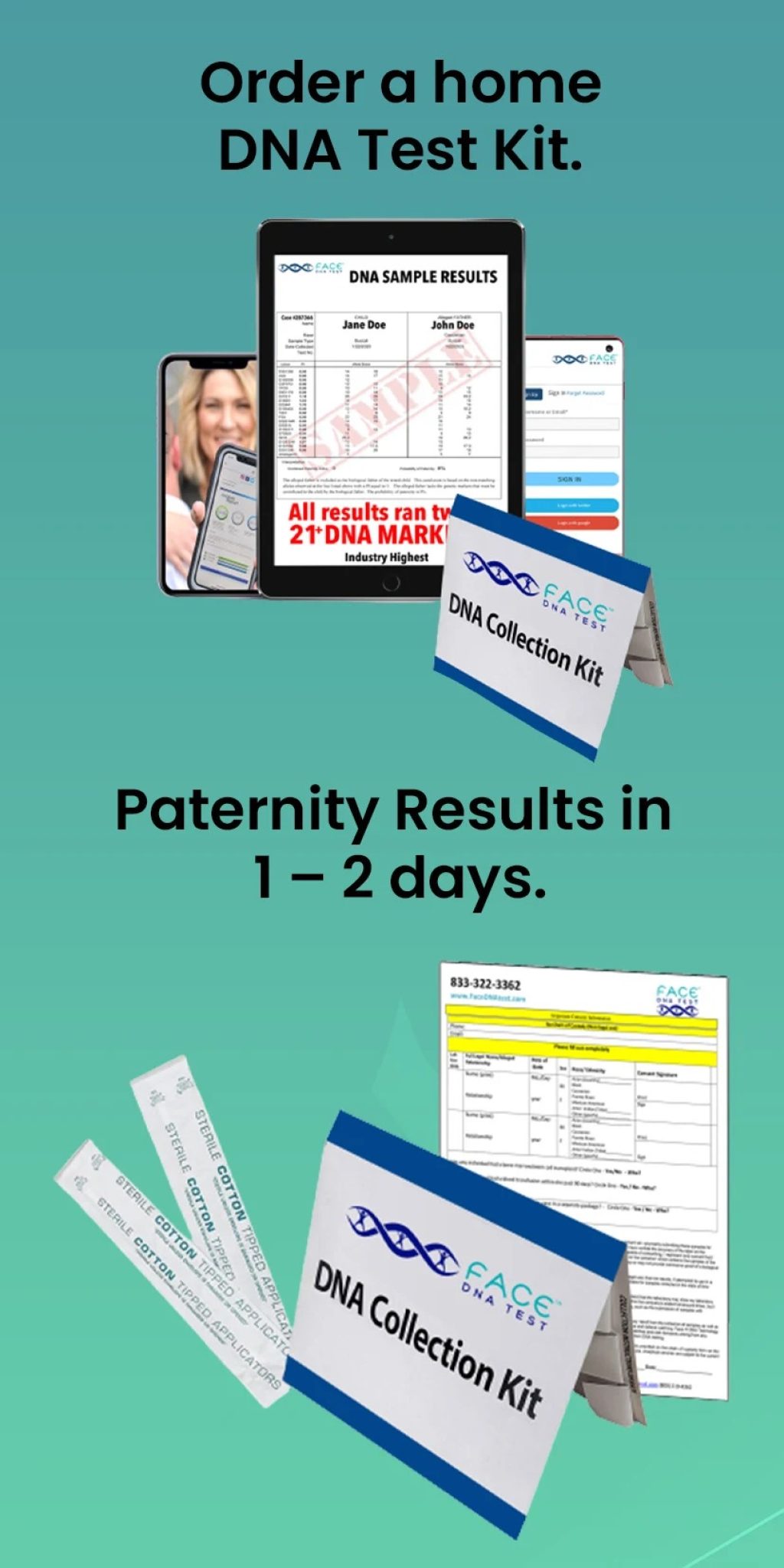 13 Free Ethnicity Analyzer Apps for Android & iOS | Freeappsforme ...