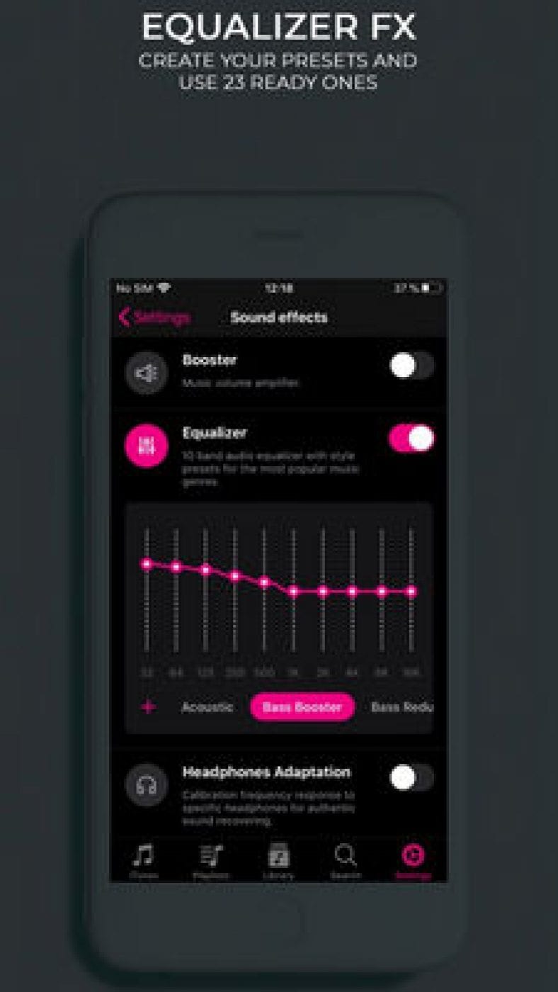 9 Free Speaker Boost Apps for Android & iOS | Freeappsforme - Free apps ...