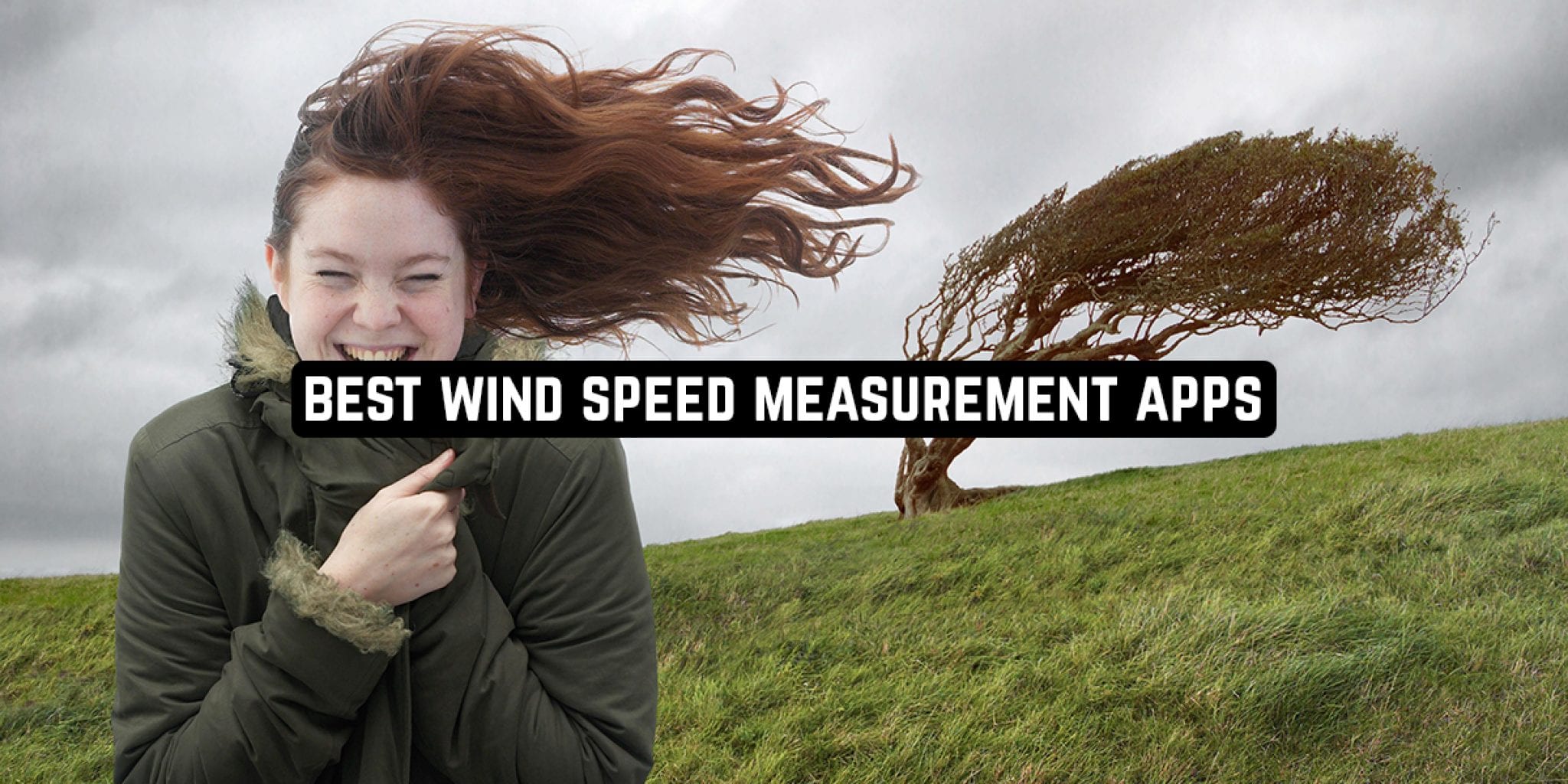 6 Best Wind Speed Measurement Apps for Android & iOS | Free apps for ...