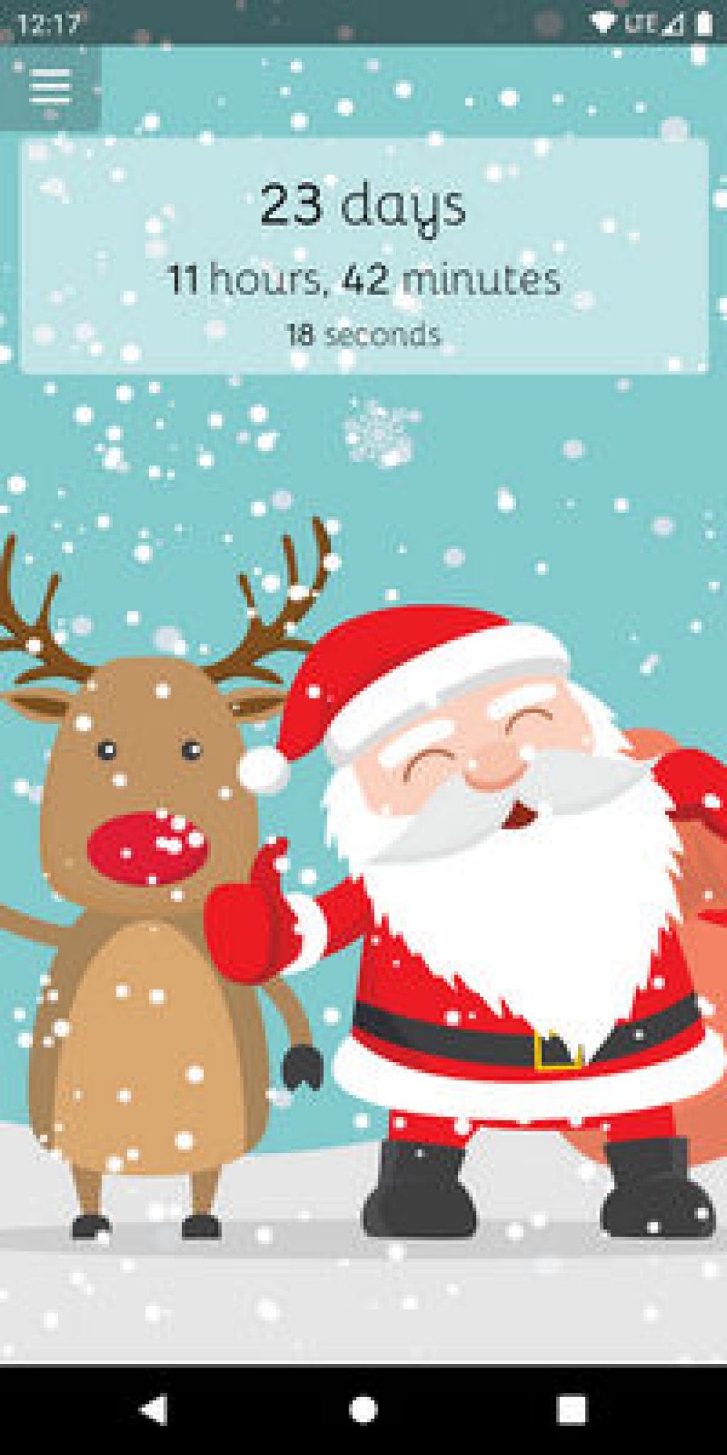 11 Free Christmas Wallpaper Apps for Android & iOS | Freeappsforme ...