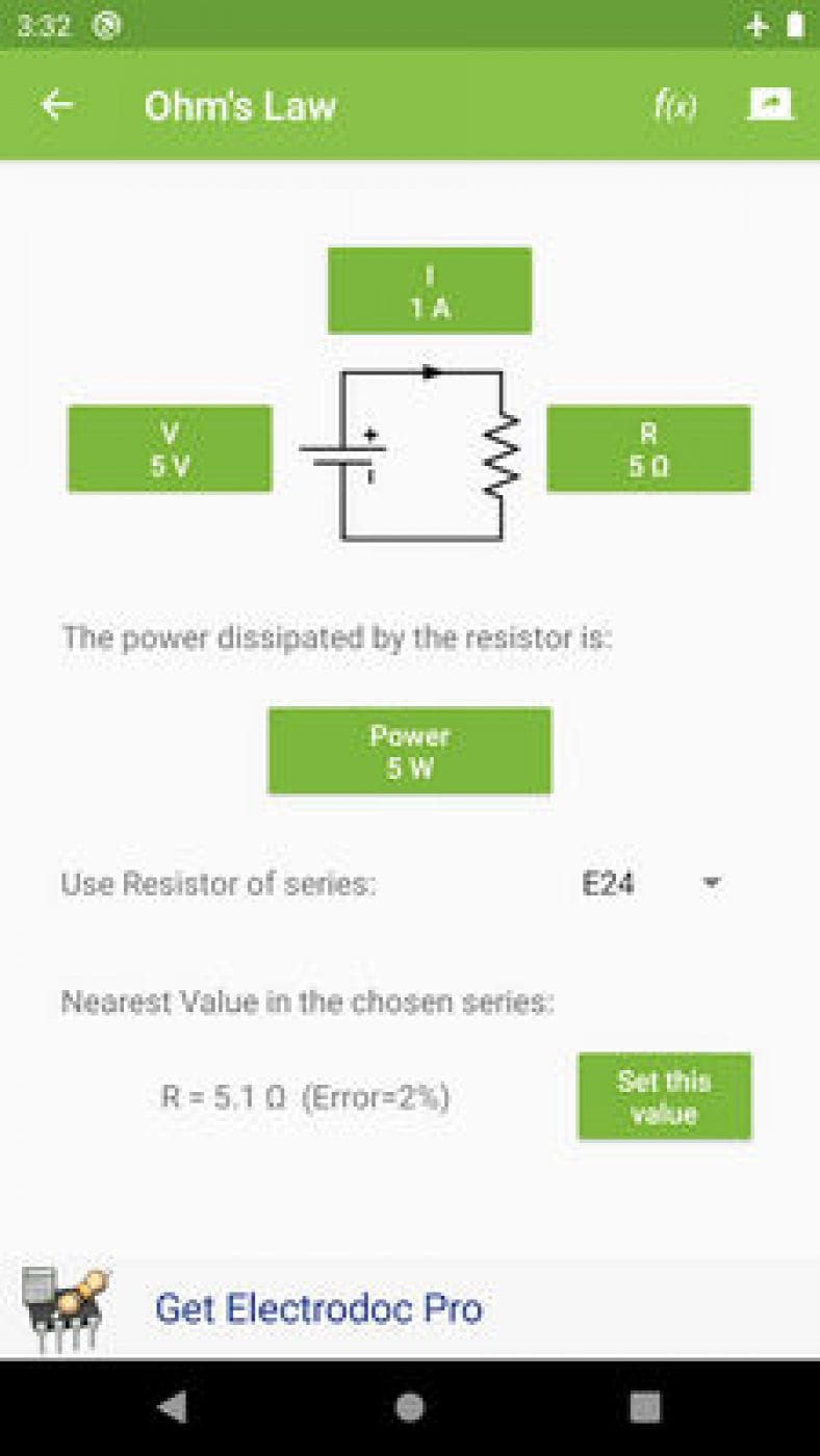 11 Free Electrical Engineering Apps for Android & iOS | Freeappsforme ...