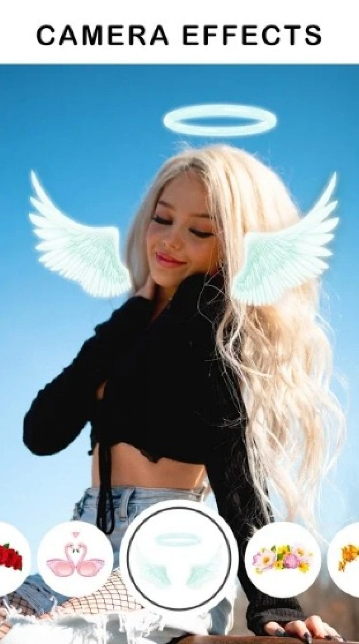 8 Best Selfie Sticker Apps for Android & iOS | Freeappsforme - Free ...