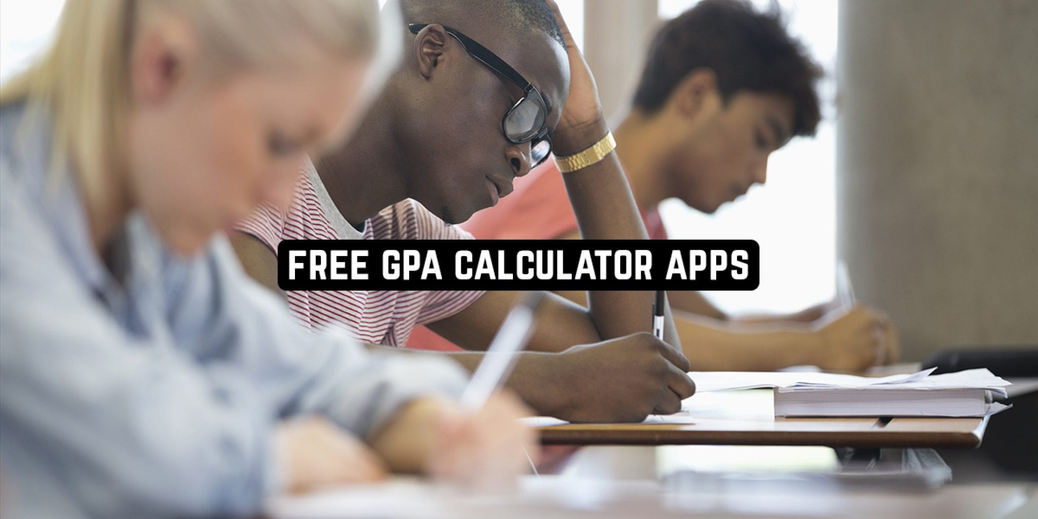 9 Free GPA Calculator Apps for Android & iOS | Freeappsforme - Free ...