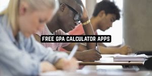 9 Free GPA Calculator Apps for Android & iOS | Freeappsforme - Free ...