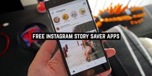 11 Free Instagram Story Saver Apps for Android & iOS | Free apps for ...
