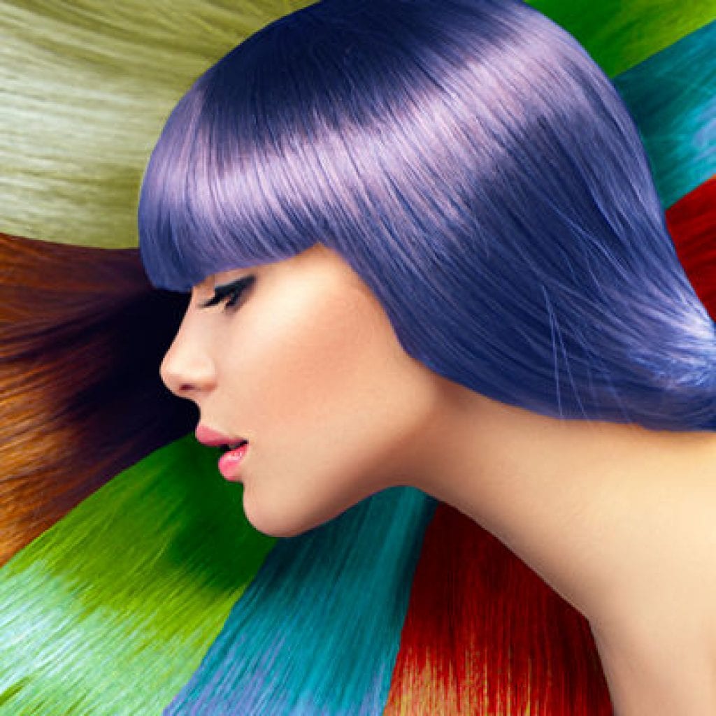 12 Free Apps to Change Hair Color on Android & iOS | Freeappsforme ...