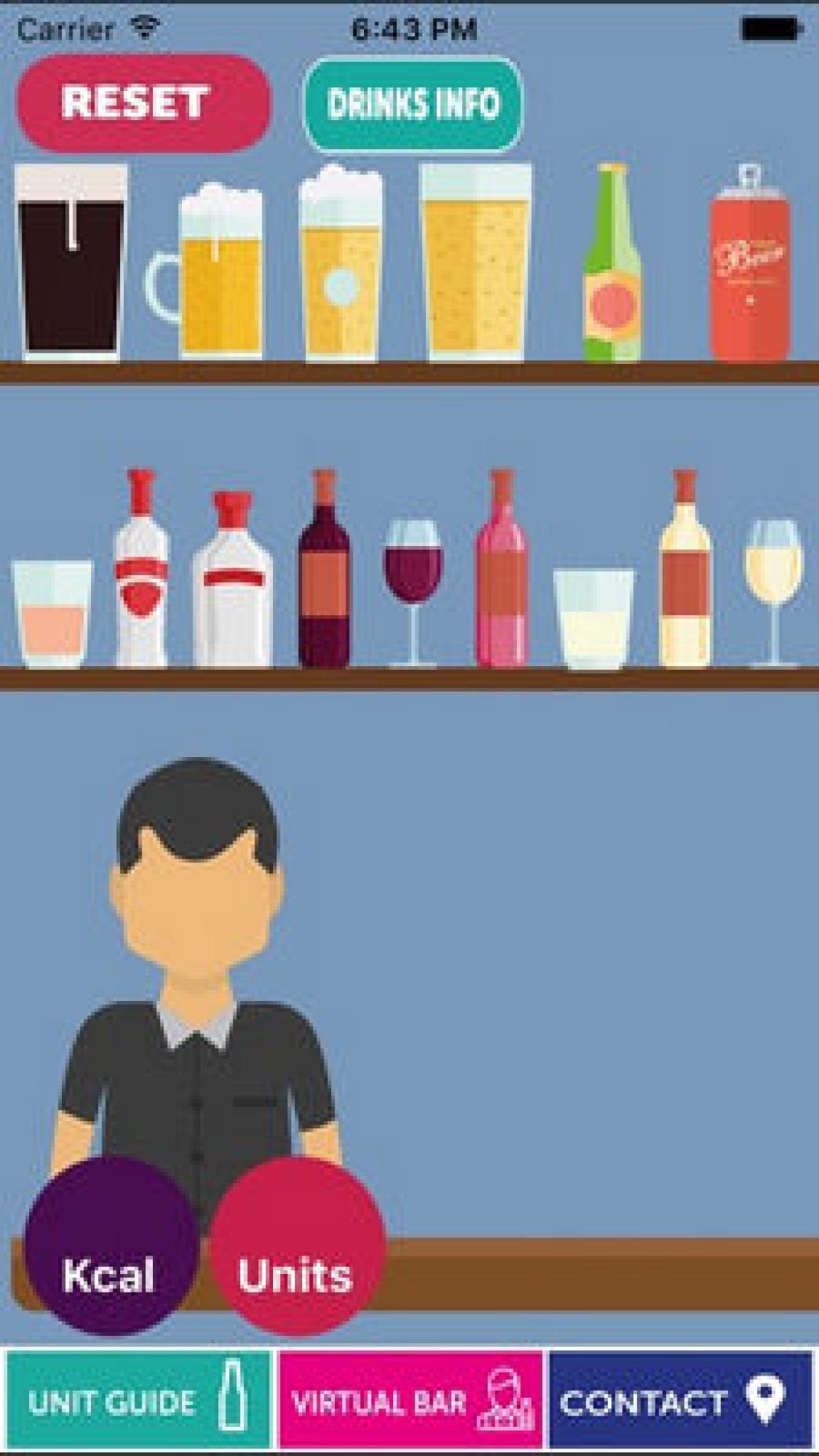 9 Free Alcohol Unit Calculator Apps for Android & iOS | Freeappsforme ...