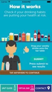 9 Free Alcohol Unit Calculator Apps for Android & iOS | Freeappsforme ...