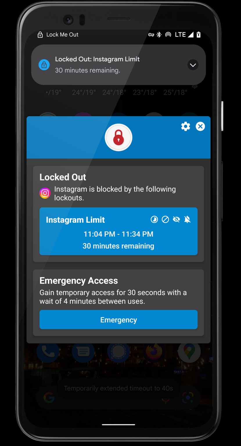13 Free Apps to Lock Phone for Period of Time (Android & iOS ...