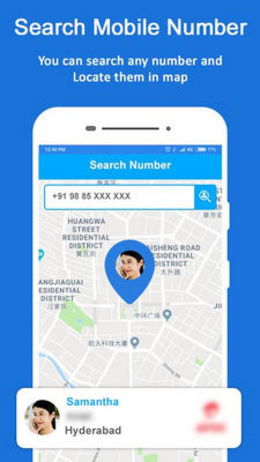 11 Free Phone GPS Tracker Apps by Number in 2026 | Freeappsforme - Free ...